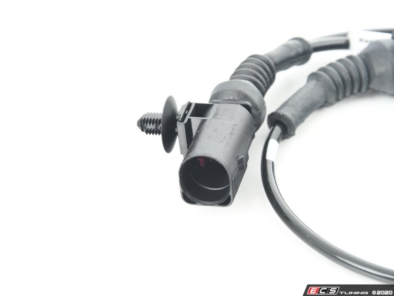 Genuine Volkswagen Audi - 7L0971291B - HARNESS (7L0 971 291 B)