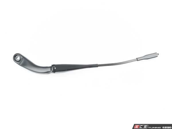 Genuine BMW - 61619465070 - Wiper Arm - Driver Side (61-61-9-465-070)