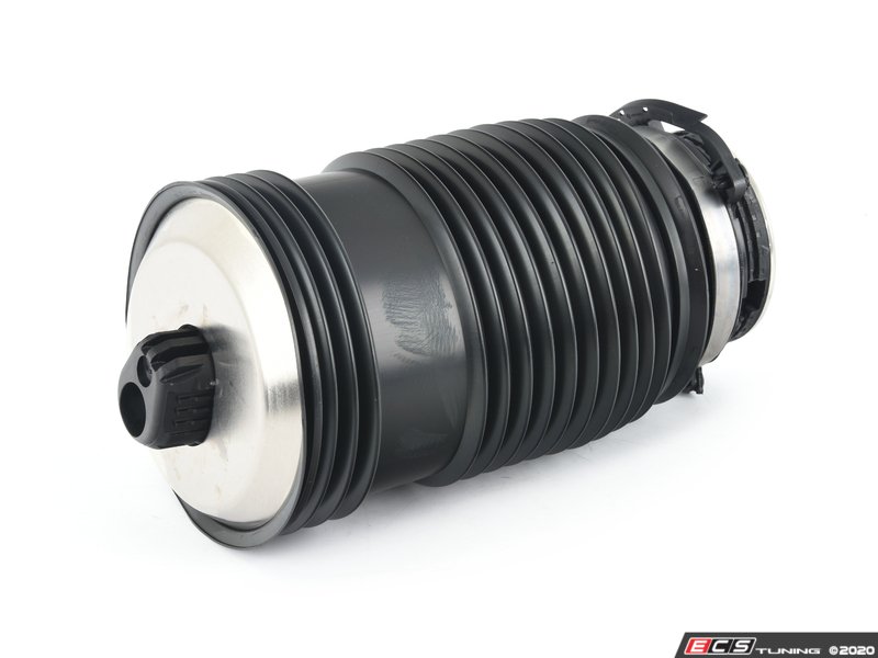 Genuine Mercedes Benz - 2133280100 - Rear Air Suspension Spring - Left