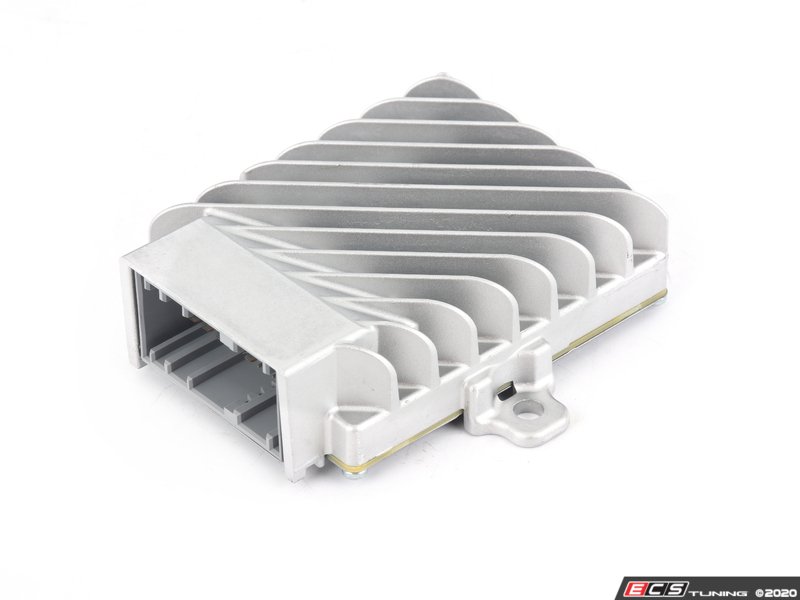 Genuine BMW - 65125A3FD06 - CONTROL UNIT WITH ACTIVE SOU (65-12-5-A3F-D06)