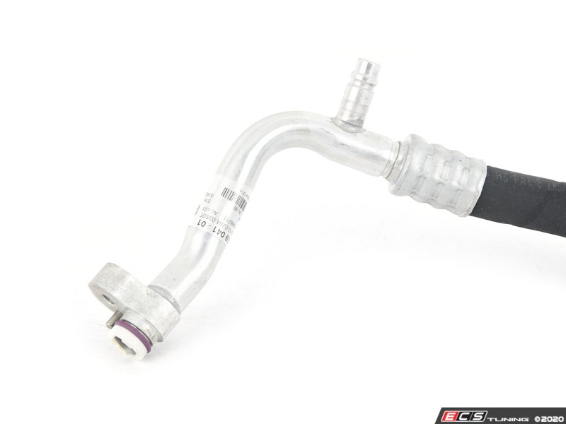 Genuine BMW - 64539359041 - F10 Suction Pipe With Filler Neck (64-53-9 ...