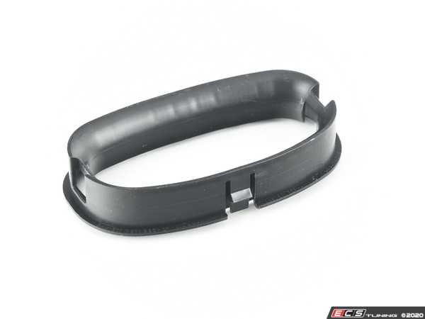 Genuine BMW - 13717571362 - INTAKE MANIFOLD (13-71-7-571-362)