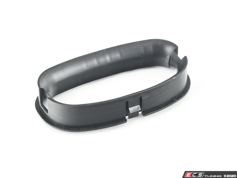 Genuine BMW - 13717571362 - INTAKE MANIFOLD (13-71-7-571-362)