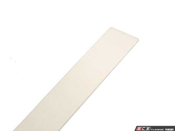 Rennline - SP24 - MINI Sill Plate Set