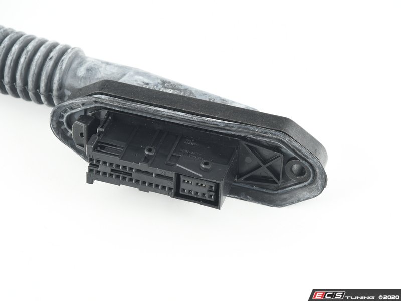 Genuine BMW - 61126929213 - E46 Wiring Co Drivers Side (61-12-6-929-213)