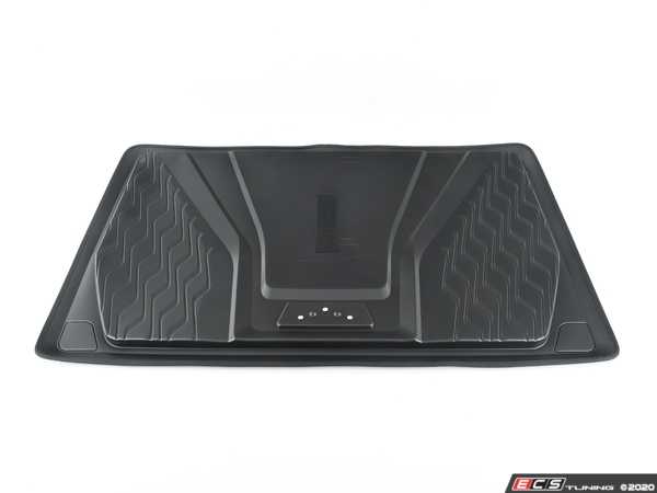 Genuine BMW - 51472458568 - Rubber Luggage Compartment Mat (51-47-2-458 ...