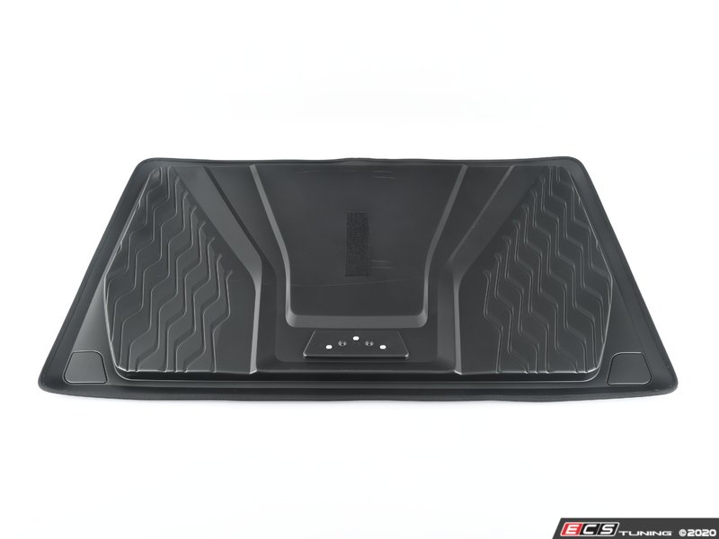 Genuine BMW - 51472458568 - Rubber Luggage Compartment Mat (51-47-2-458 ...