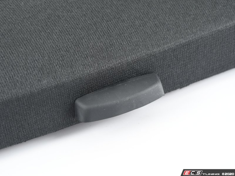 Genuine BMW - 51467378619 - REAR WINDOW SHELF (51-46-7-378-619)