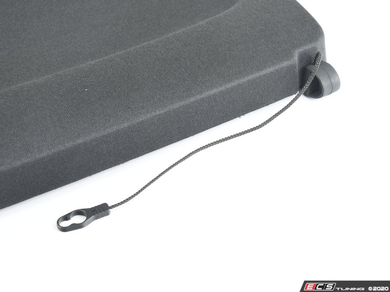 Genuine BMW - 51467378619 - REAR WINDOW SHELF (51-46-7-378-619)