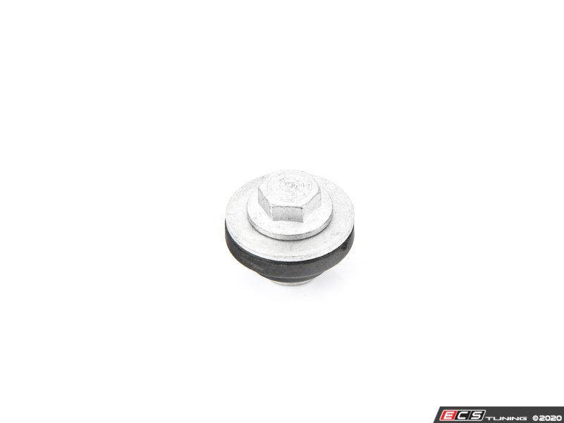 URO - 11121738607 - Valve Cover Securing Nut - Priced Each