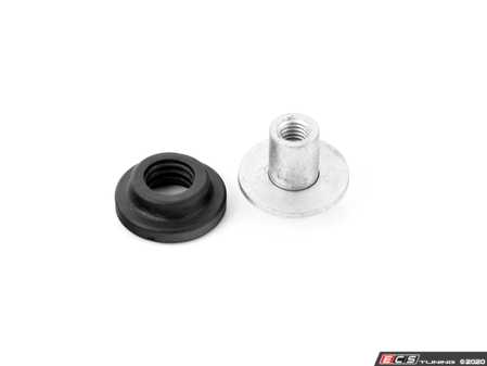 URO - 11121738607 - Valve Cover Securing Nut - Priced Each