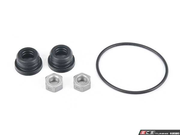 Genuine BMW - 34336892205 - Repair Kit Brake Master Cylinder (34-33-6 ...