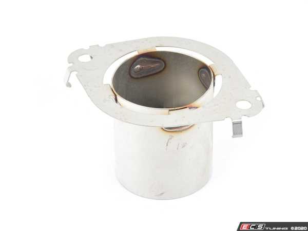 Genuine BMW - 18308513445 - Mixer (18-30-8-513-445)