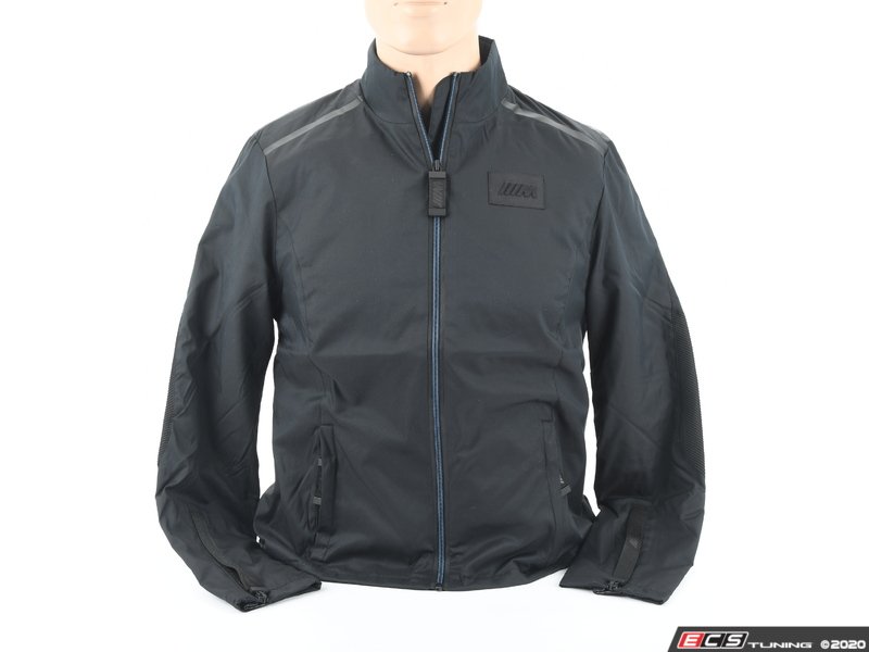 Genuine BMW - 80142454701 - BMW M JACKET LADIES (80-14-2-454-701)