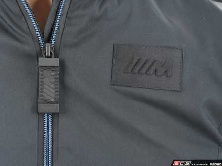 Genuine BMW - 80142454701 - BMW M JACKET LADIES (80-14-2-454-701)