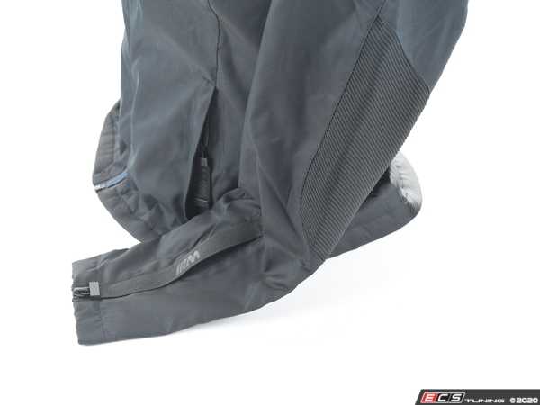 Genuine BMW - 80142454701 - BMW M JACKET LADIES (80-14-2-454-701)