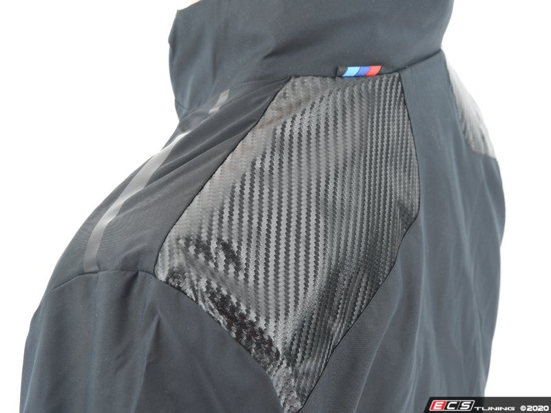 Genuine BMW - 80142454701 - BMW M JACKET LADIES (80-14-2-454-701)