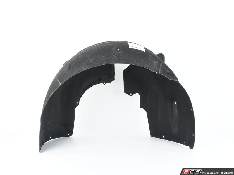 Genuine BMW - 51717351455 - Wheel Housing Cover - Rear Left (51-71-7 ...