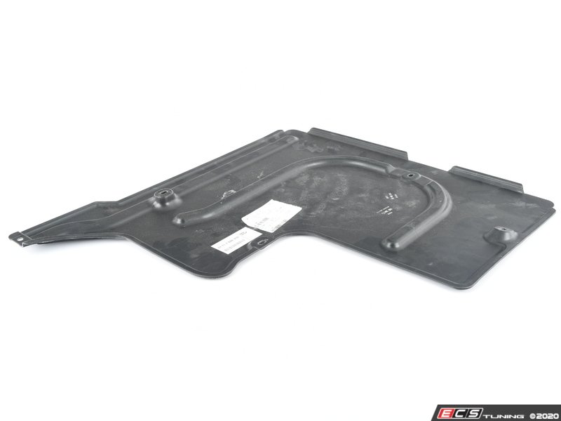 Genuine BMW - 51717020535 - Underbody Panelling Rear Left - (NO LONGER ...