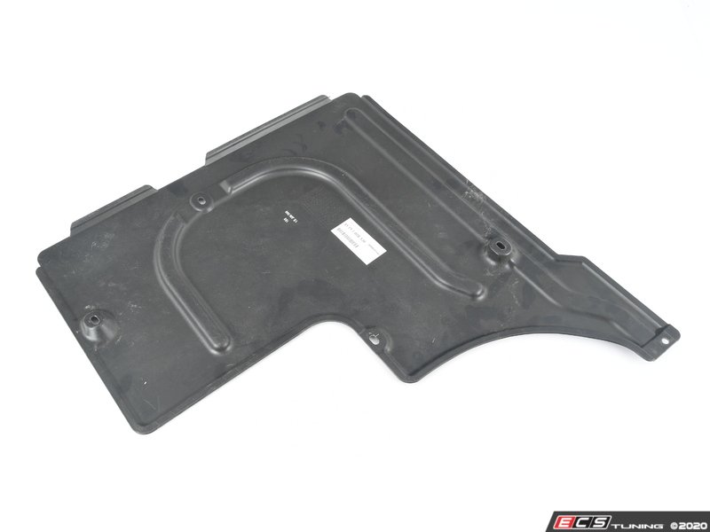 Genuine BMW - 51717020536 - Underbody Panelling Rear Right (51-71-7-020 ...