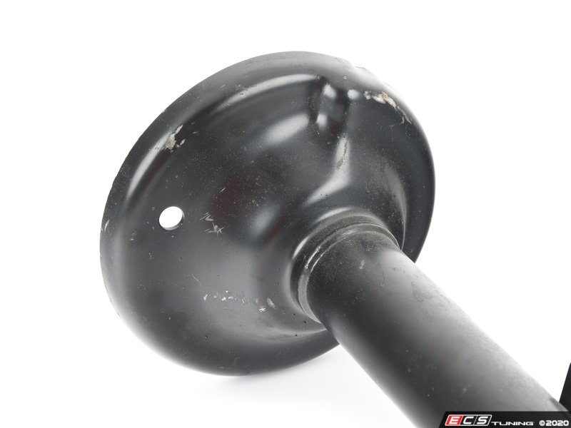 Genuine BMW - 31311116937 - Left Front Spring Strut (31-31-1-116-937)