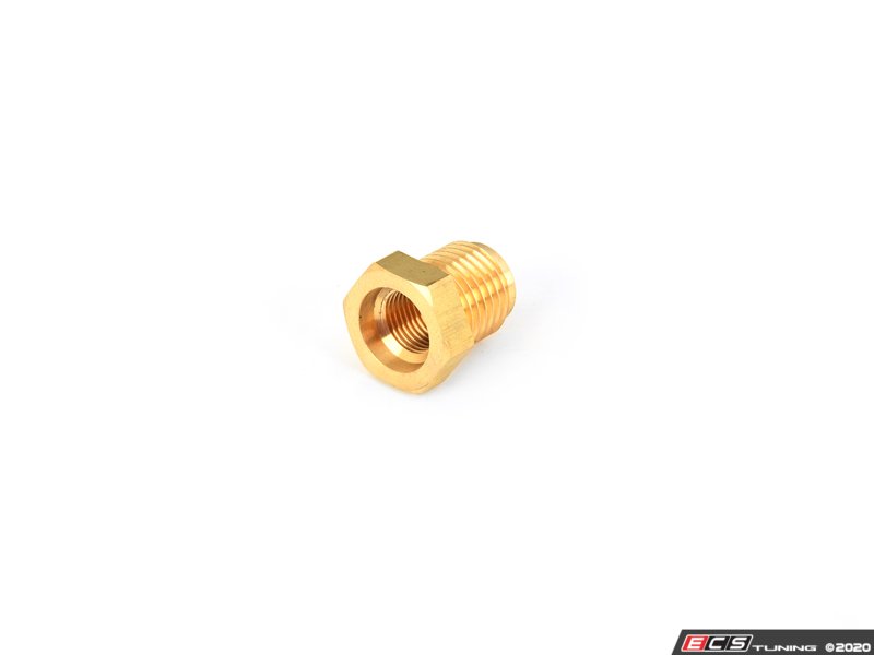 URO - 06F127213B - Fuel Pump Fitting