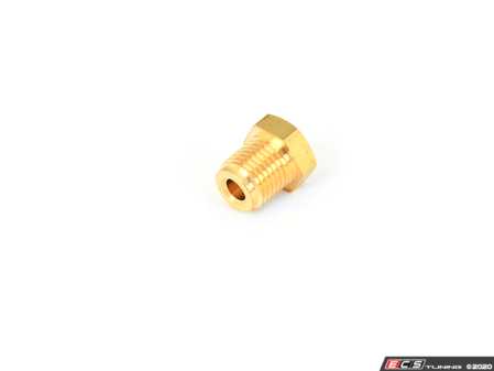 URO - 06F127213B - Fuel Pump Fitting