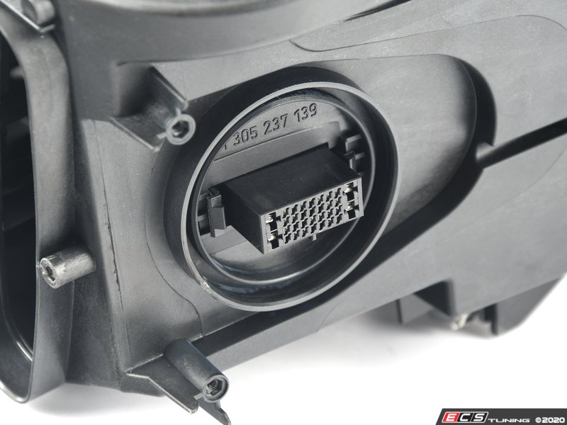 Genuine BMW - 63117377855 - LED Headlight - Left (63-11-7-377-855)