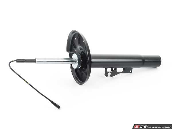 Genuine Porsche - 99734304517 - Front Shock Absorber - Priced Each