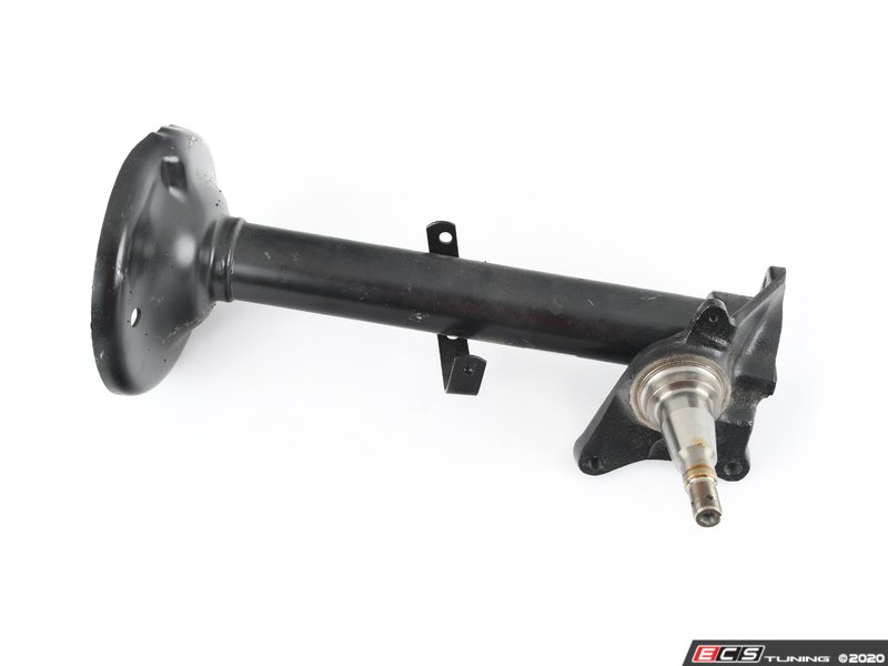 Genuine BMW - 31311116937 - Left Front Spring Strut (31-31-1-116-937)