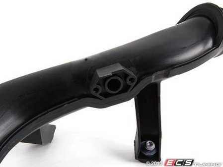 Genuine Volkswagen Audi - 1K0145770AH - Intercooler Pipe (1K0 145 770 AH)