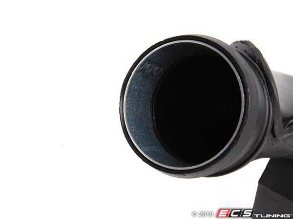 Genuine Volkswagen Audi - 1K0145770AH - Intercooler Pipe (1K0 145 770 AH)