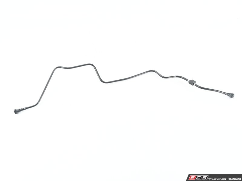 Genuine Volkswagen Audi - 8R0201220A - PIPE (8R0 201 220 A)