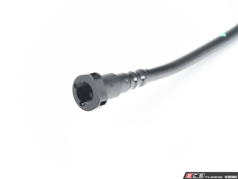 Genuine Volkswagen Audi - 8R0201220A - PIPE (8R0 201 220 A)