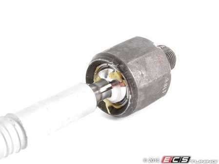 Genuine BMW - 32106765236 - Tie Rod Assembly - Right (32-10-6-765-236)