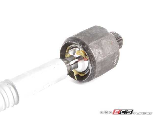 Genuine BMW - 32106765236 - Tie Rod Assembly - Right (32-10-6-765-236)