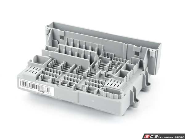 Genuine BMW - 61146978271 - Power Distribution Box - Front (61-14-6-978 ...