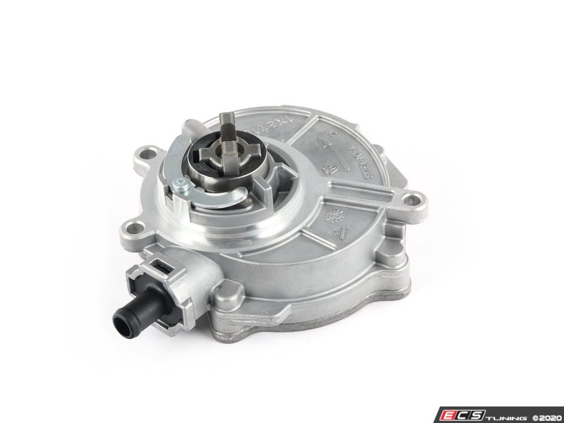 Genuine Volkswagen Audi - 06E145100AA - Vacuum Pump (06E 145 100 AA)