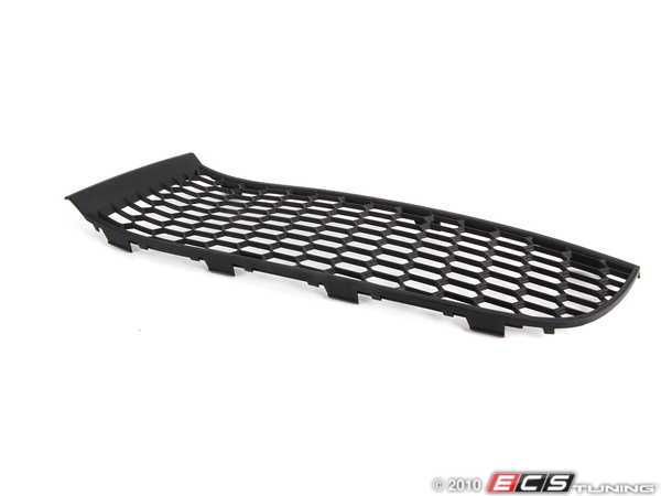 Genuine BMW - 51117903673 - Lower Grille (51-11-7-903-673)
