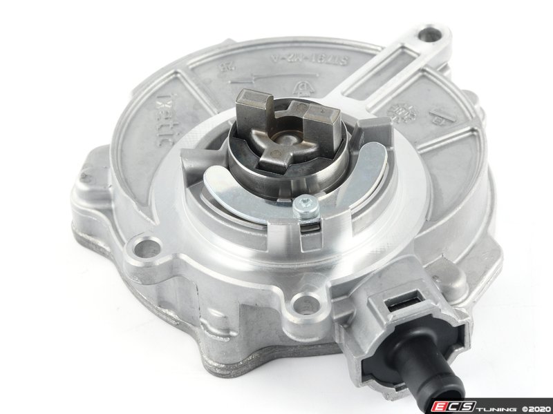 Genuine Volkswagen Audi - 06E145100AA - Vacuum Pump (06E 145 100 AA)