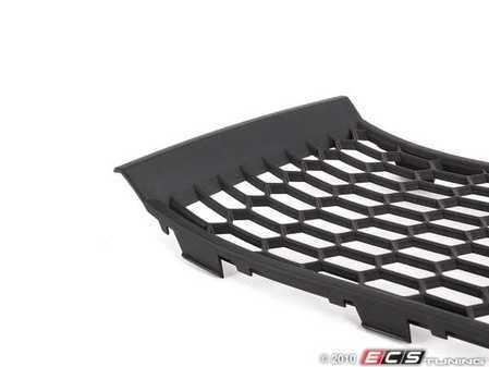 Genuine BMW - 51117903673 - Lower Grille (51-11-7-903-673)