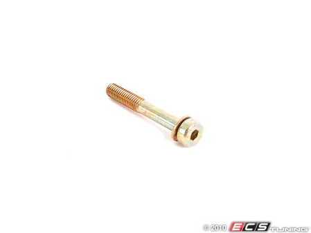 Genuine BMW - 64116910423 - SCREW (64-11-6-910-423)