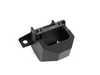 Genuine BMW - 17117591647 - Lower Radiator Mounting Bracket - Priced ...