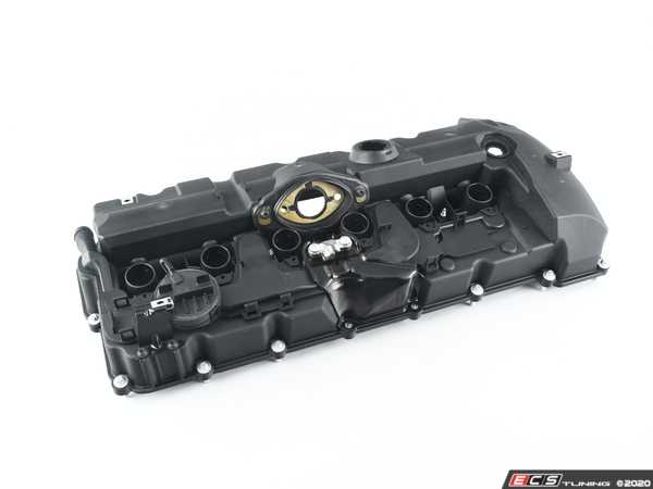 Rein - 11127552281 - Valve Cover Kit