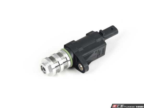 Genuine BMW - 11417639993 - Control Valve Solenoid - Priced Each (11-41 ...