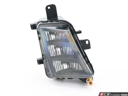 Genuine Volkswagen Audi - 5G0941700 - LED Fog light - right (5G0 941 700)