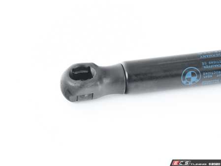 Genuine BMW - 51237185032 - Hood Shock - Gas Pressurized Support (51-23 ...