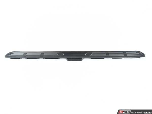 Genuine BMW - 54107309638 - HANDLE VENTILATION STRIP (54-10-7-309-638)