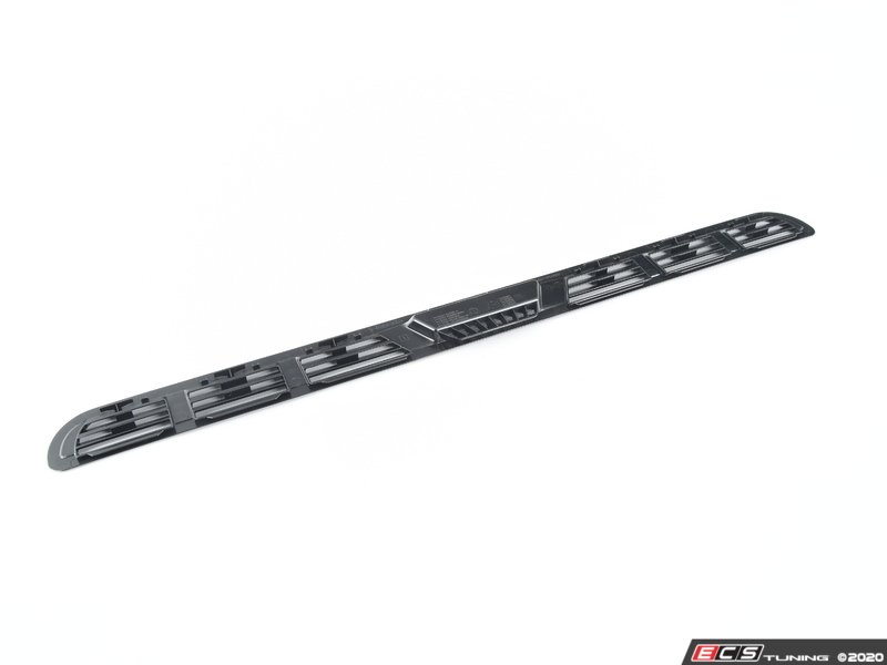 Genuine BMW - 54107309638 - HANDLE VENTILATION STRIP (54-10-7-309-638)