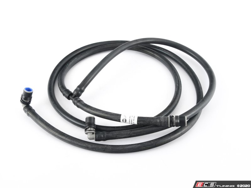 Genuine MINI - 61679800912 - Hose Line For Headlight Cleaning System ...